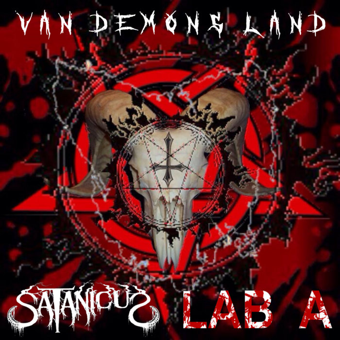 Van Demons Land | Lab A
