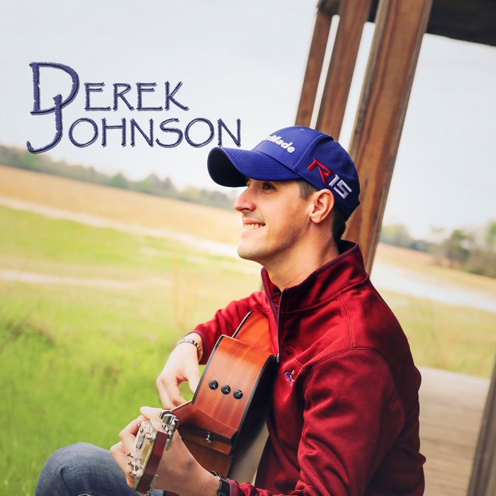 Derek Johnson | Derek Johnson