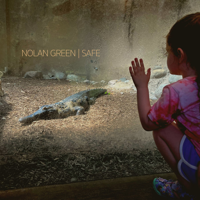 Safe | Nolan Green
