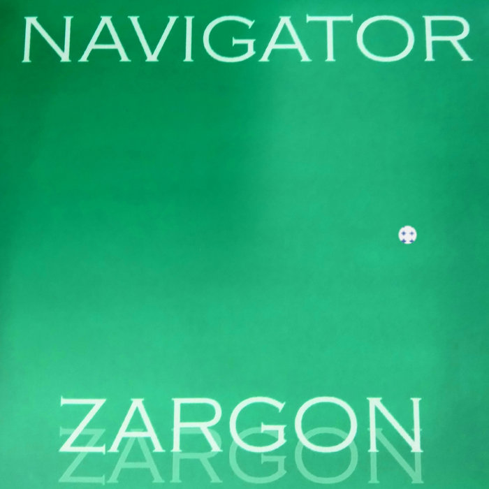 ZARGON | NAVIGATOR | NO THANKS