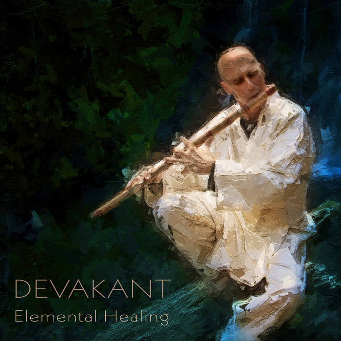 ELEMENTAL HEALING | Devakant