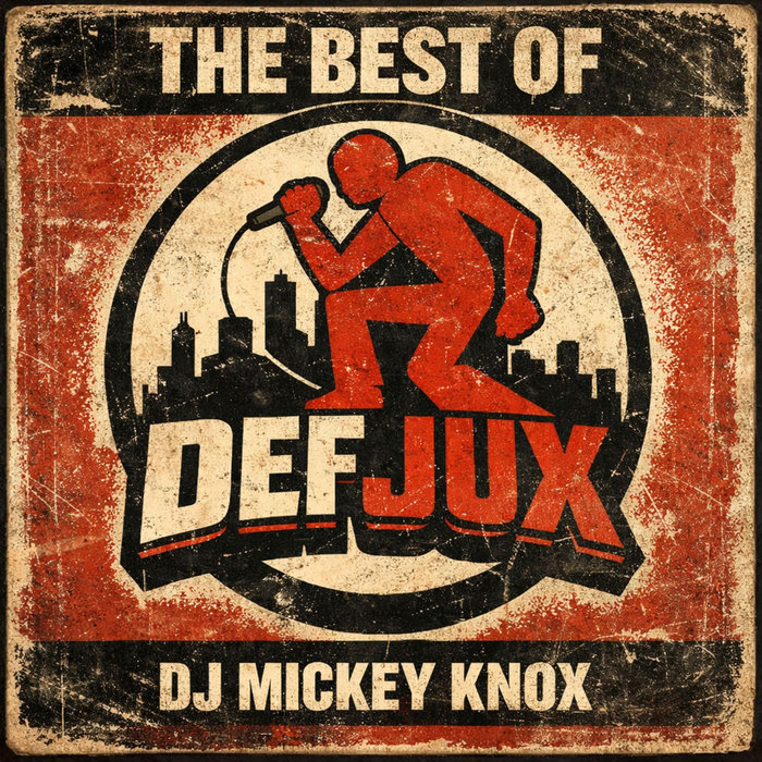 The Best of Def Jux | DJ Mickey Knox
