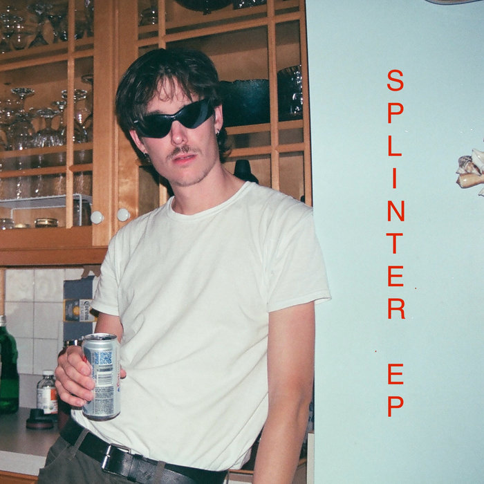 Splinter EP | Wes Parker