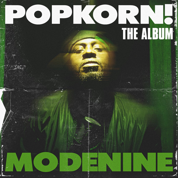 Popkorn! The Album | Modenine