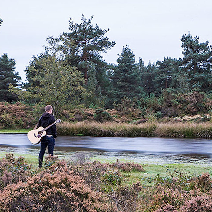 The Wishing Well | blomi