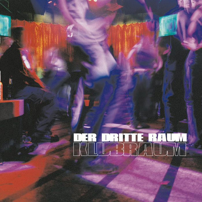Klubraum | Der Dritte Raum