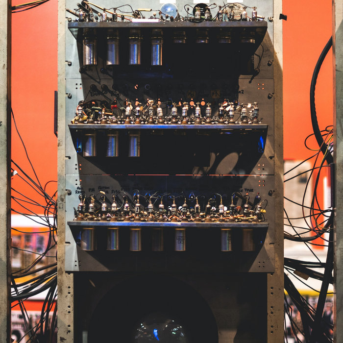 Insufficient Data for meaningful Answer | Scott Lawlor