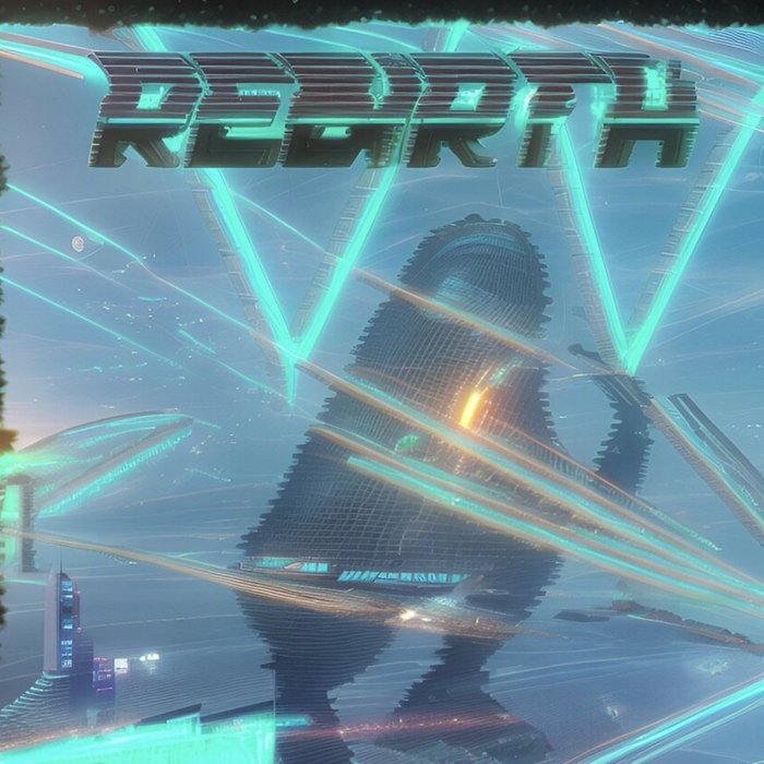 Rebirth : The Lost Files | Lupay