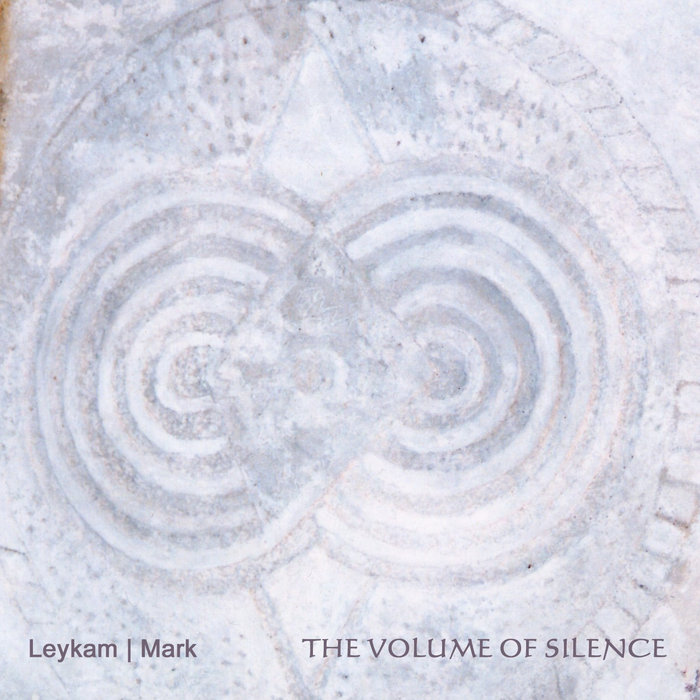 The Volume of Silence | Roman Leykam, Frank Mark | Frank Mark Arts