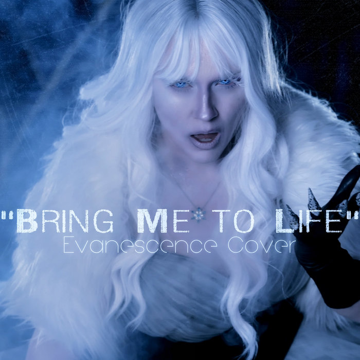 Bring Me To Life (Evanescence Cover) | Anaria