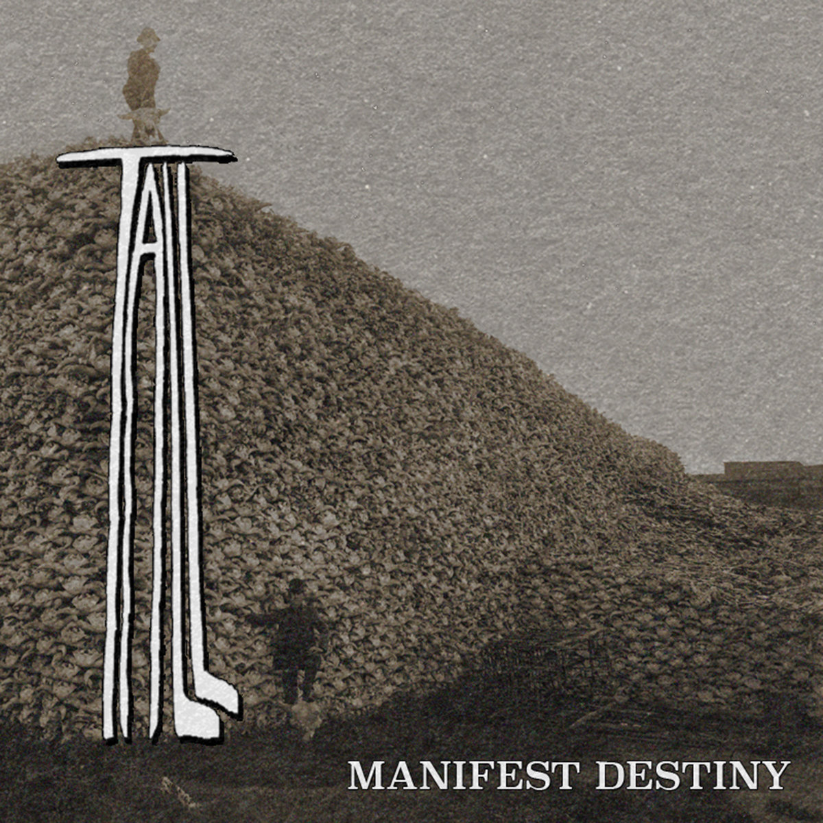 Manifest Destiny Picture