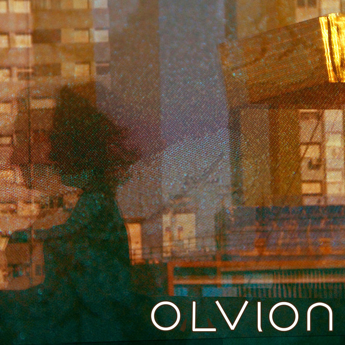 Olvion 1 - EP | OLVION