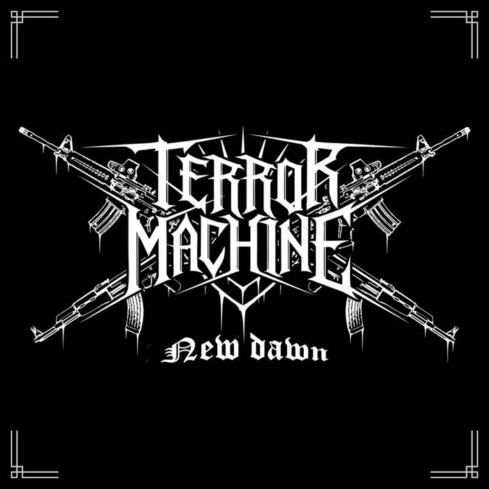 Music | Terror Machine