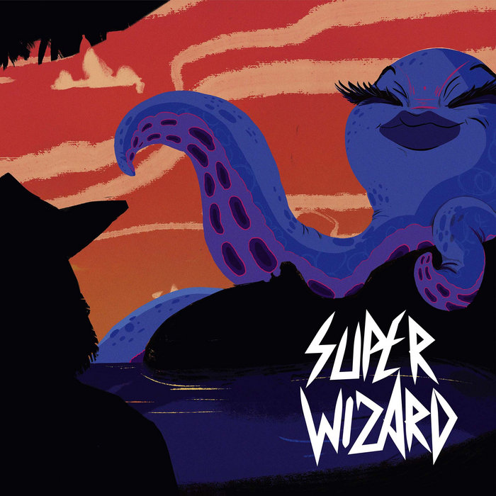 Super Wizard | Super Wizard
