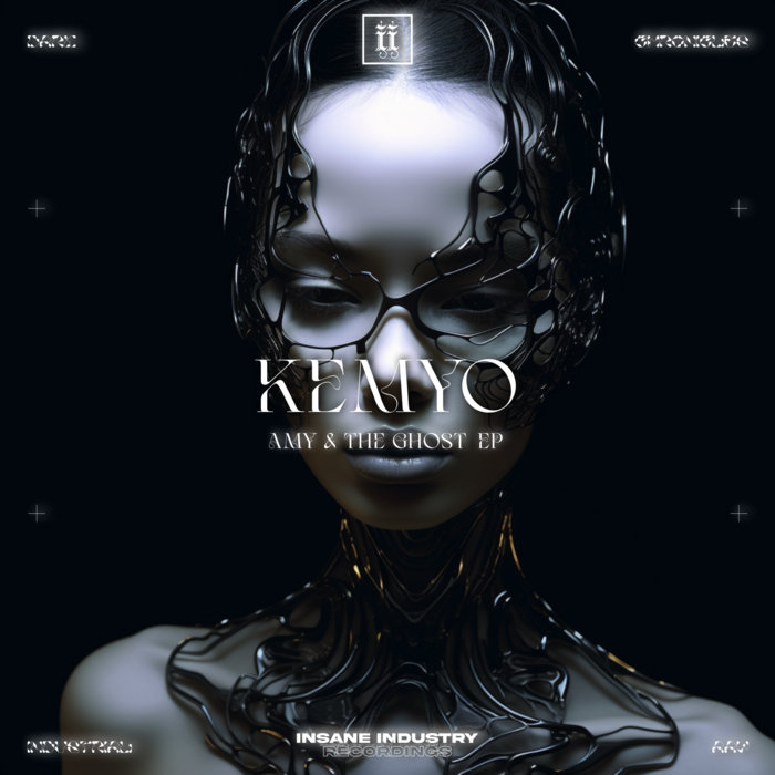 Amy & The Ghost EP | KEMYO | INSANE INDUSTRY