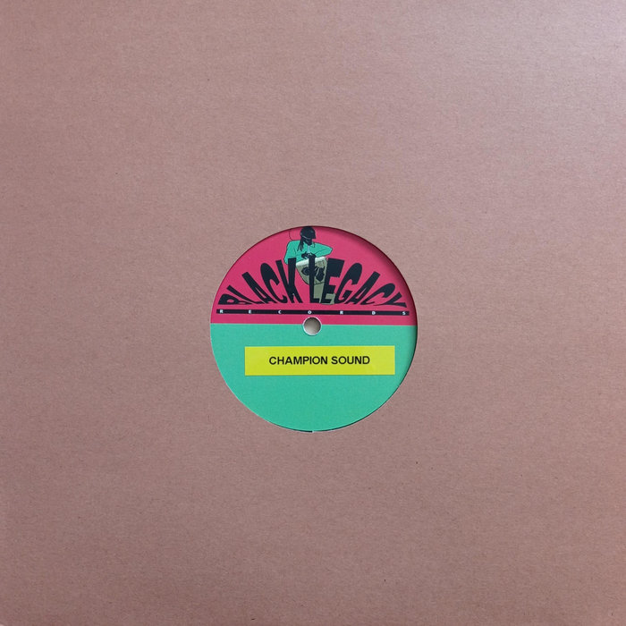 CHAMPION SOUND | Keety Roots