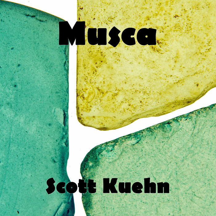 Musca | Scott Kuehn