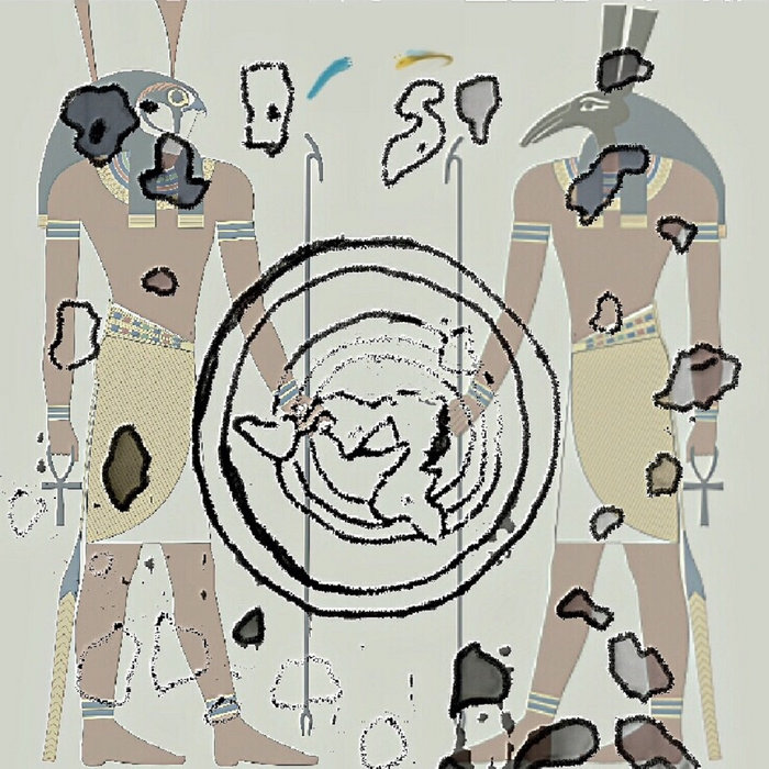 Horus Vs Set Single Permatrip