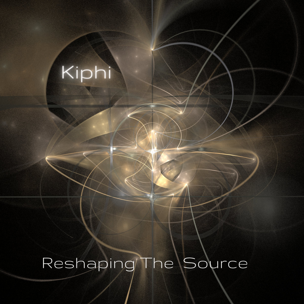 Reshaping The Source | Kiphi | Natural Life Essence [ Liquid Frog Records ]