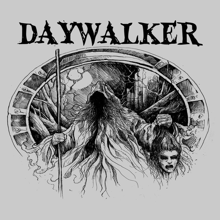 II | Daywalker