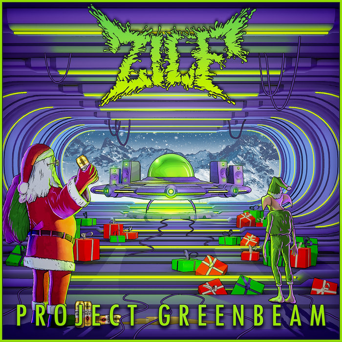 Project Greenbeam | ZILF