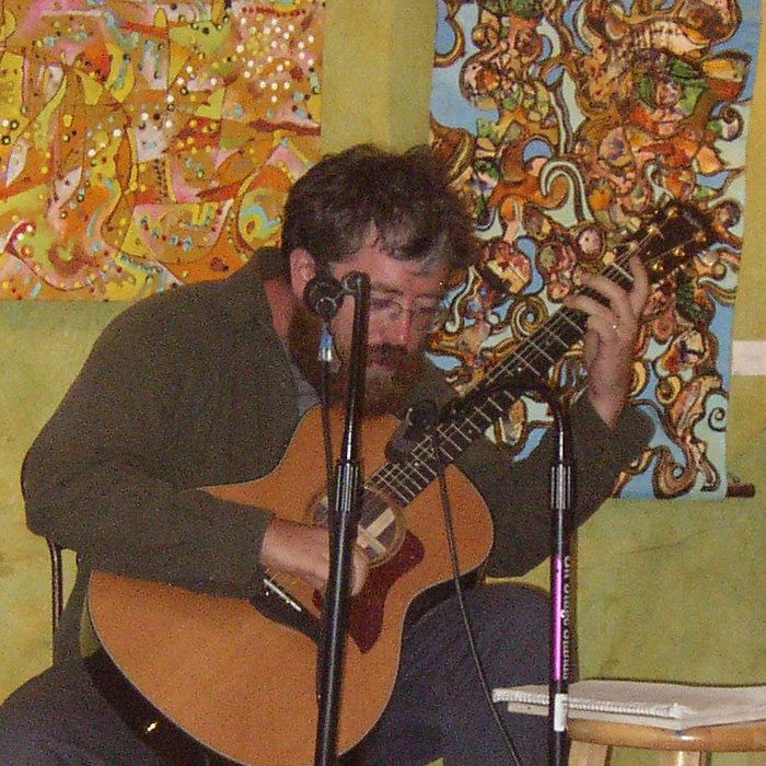 Live at Revolver, Phoenix AZ | Brian Brock