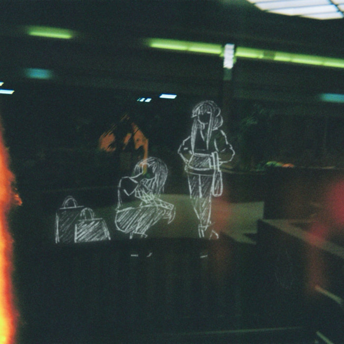 WHAT IF I'M ALWAYS GONNA BE THIS WAY? | noise beneath the floor
