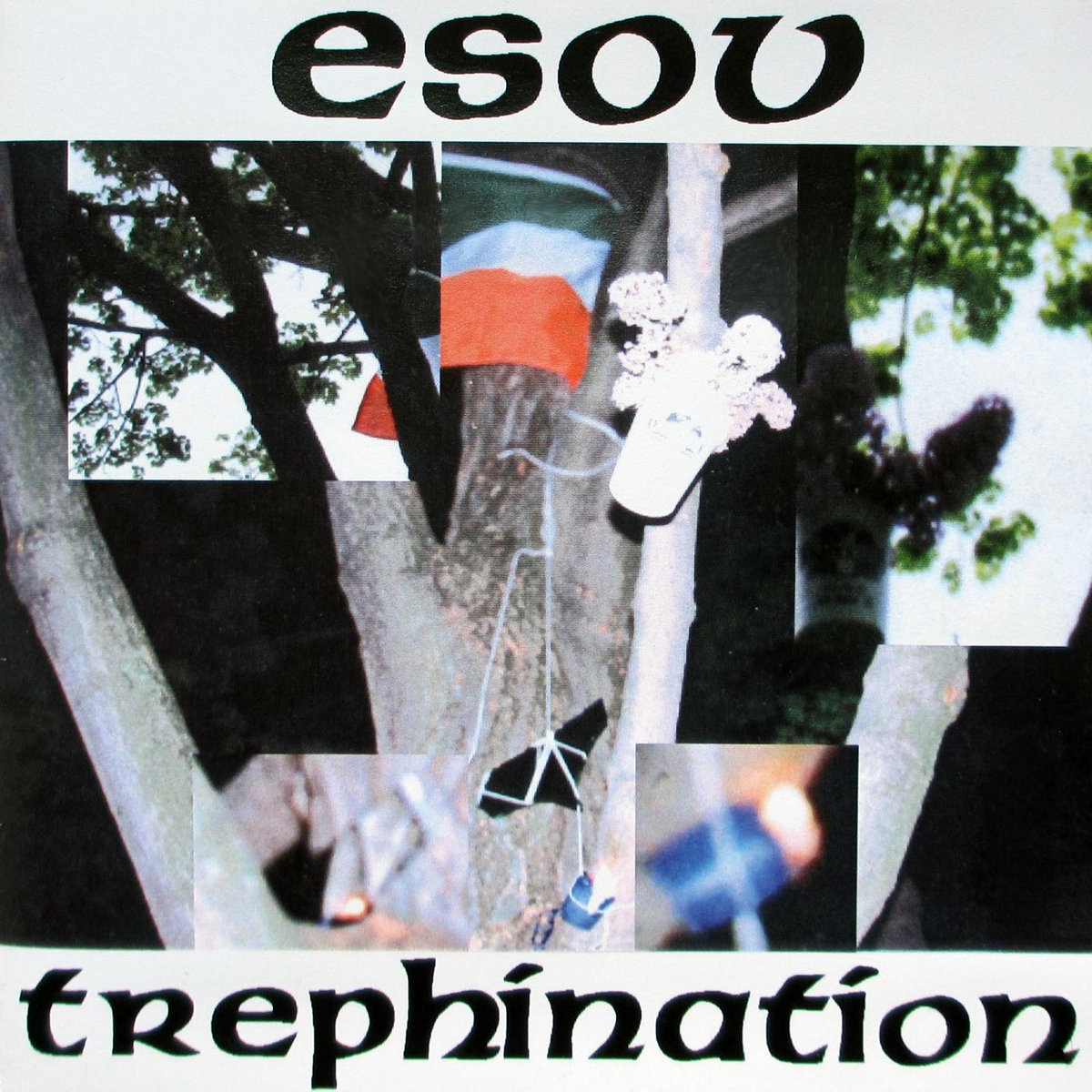 Trephination | Esov