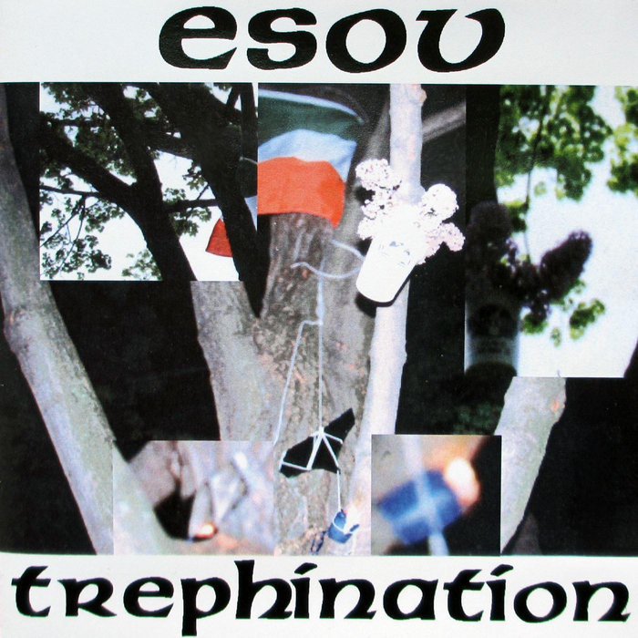 Trephination | Esov