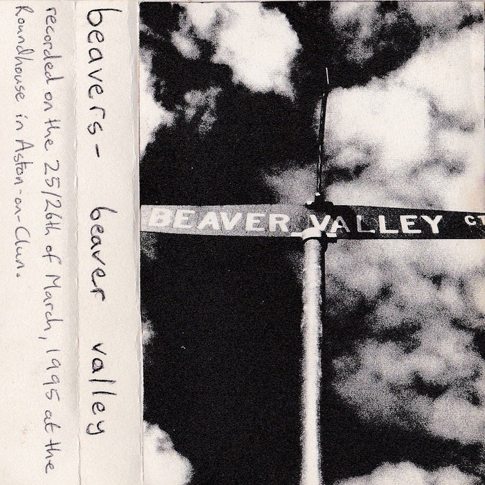 Beaver Valley | The Beavers