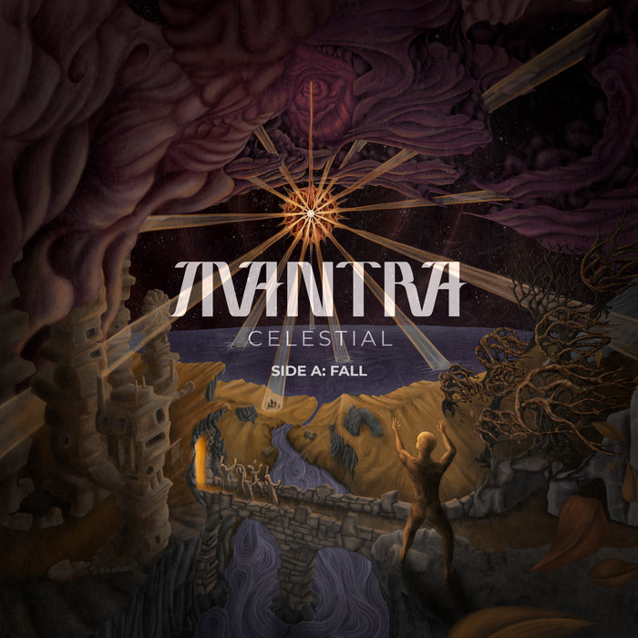 Celestial: Fall | Mantra