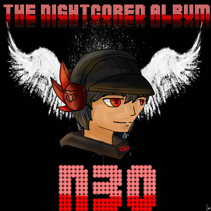 Nightcore Anime Angel Angel With A Shotgun Lyrics | Nightcore Edit