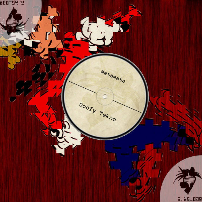 Goofy Tekno | Metamato | noise.horse