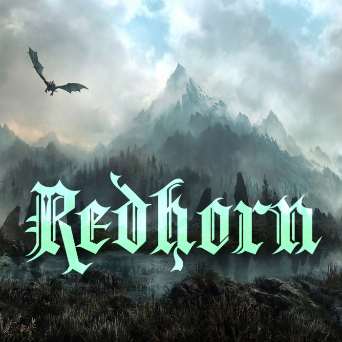 Redhorn - Polaris | Redhorn