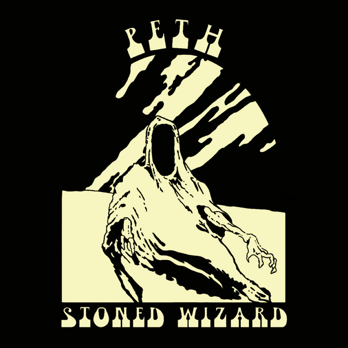 Stoned Wizard | PETH