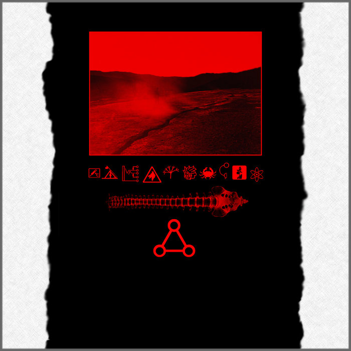 ᵈÎᔕ𝔭≙⌿ɔ𐒅⅛ | Kenolith | Void Sigil