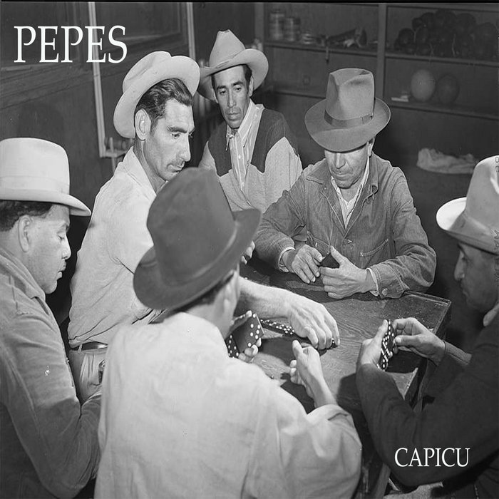 CAPICU | PEPES