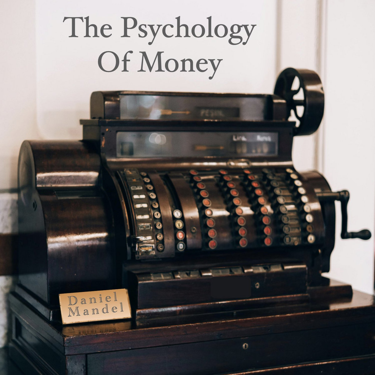 The Psychology of Money | Daniel Mandel