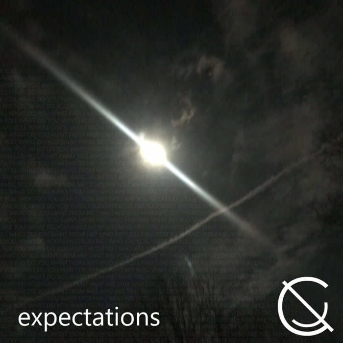 Expectations (Album) | Overture