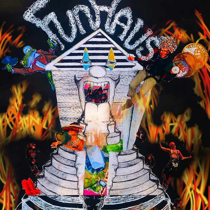 Funhouse | Collidescope