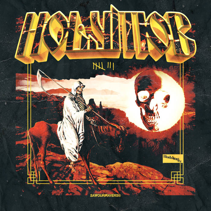 HOLY MOB VOLUME 8 | HOLY MOB