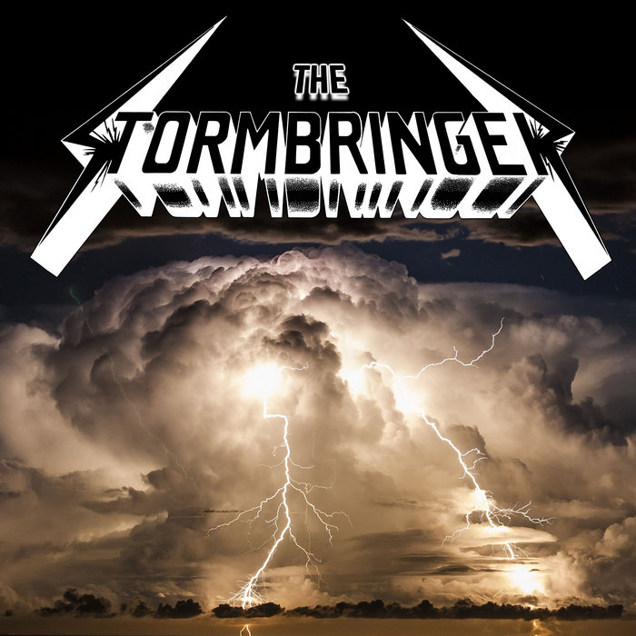 The Stormbringer | The Stormbringer