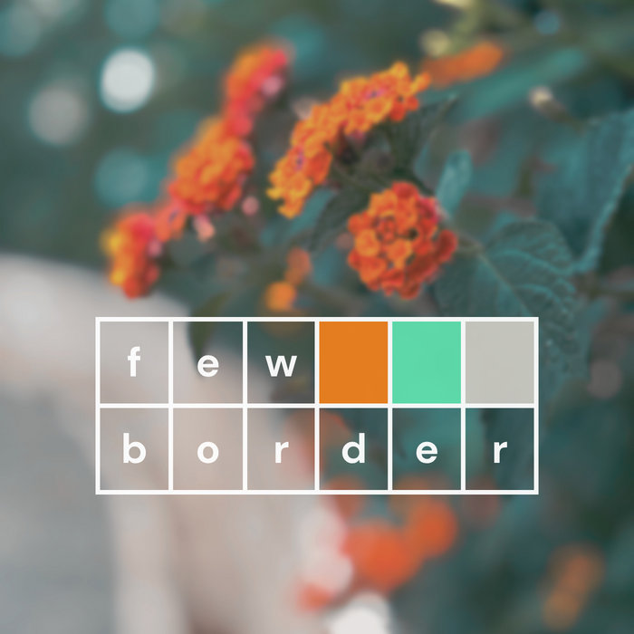 The Fire Within | Few Border