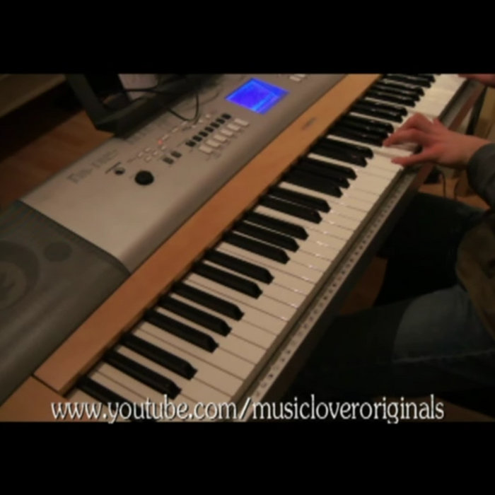 Midnight Melodies | Peder B. Helland