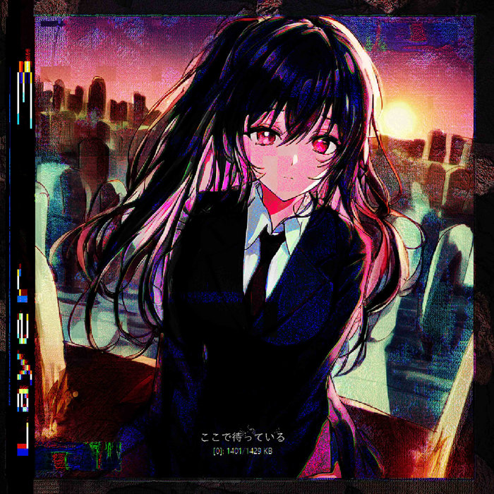 forgotten notes | Rory in early 20s