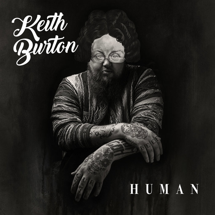 Human | Keith Burton