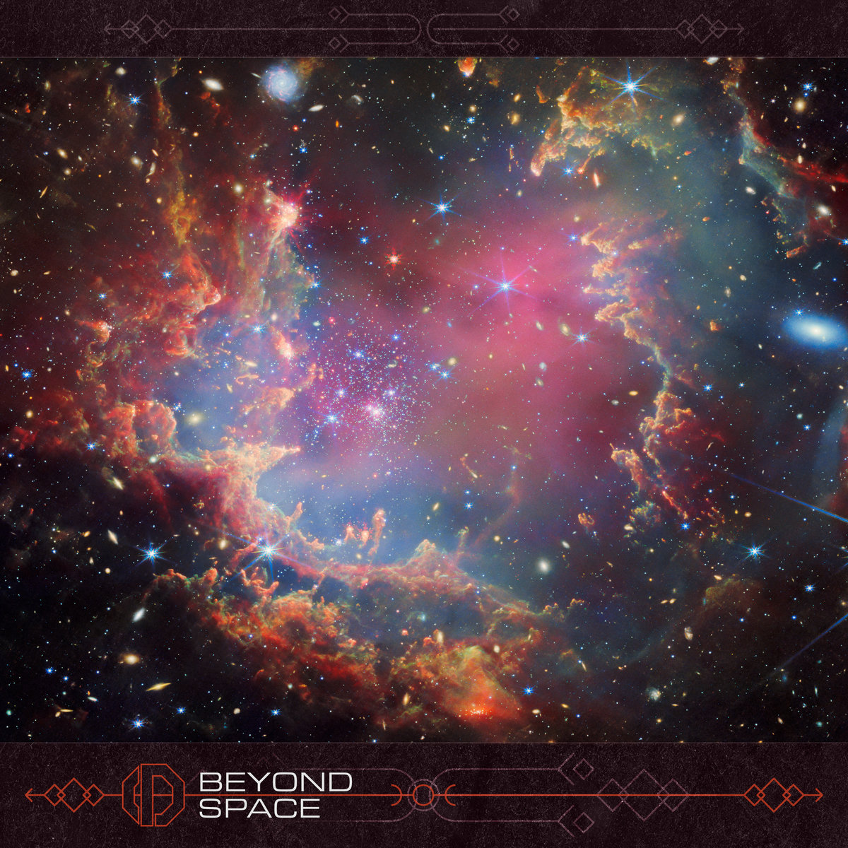 Beyond Space | Dynatron