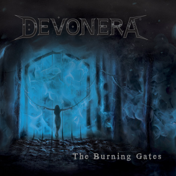 The Burning Gates | Devonera