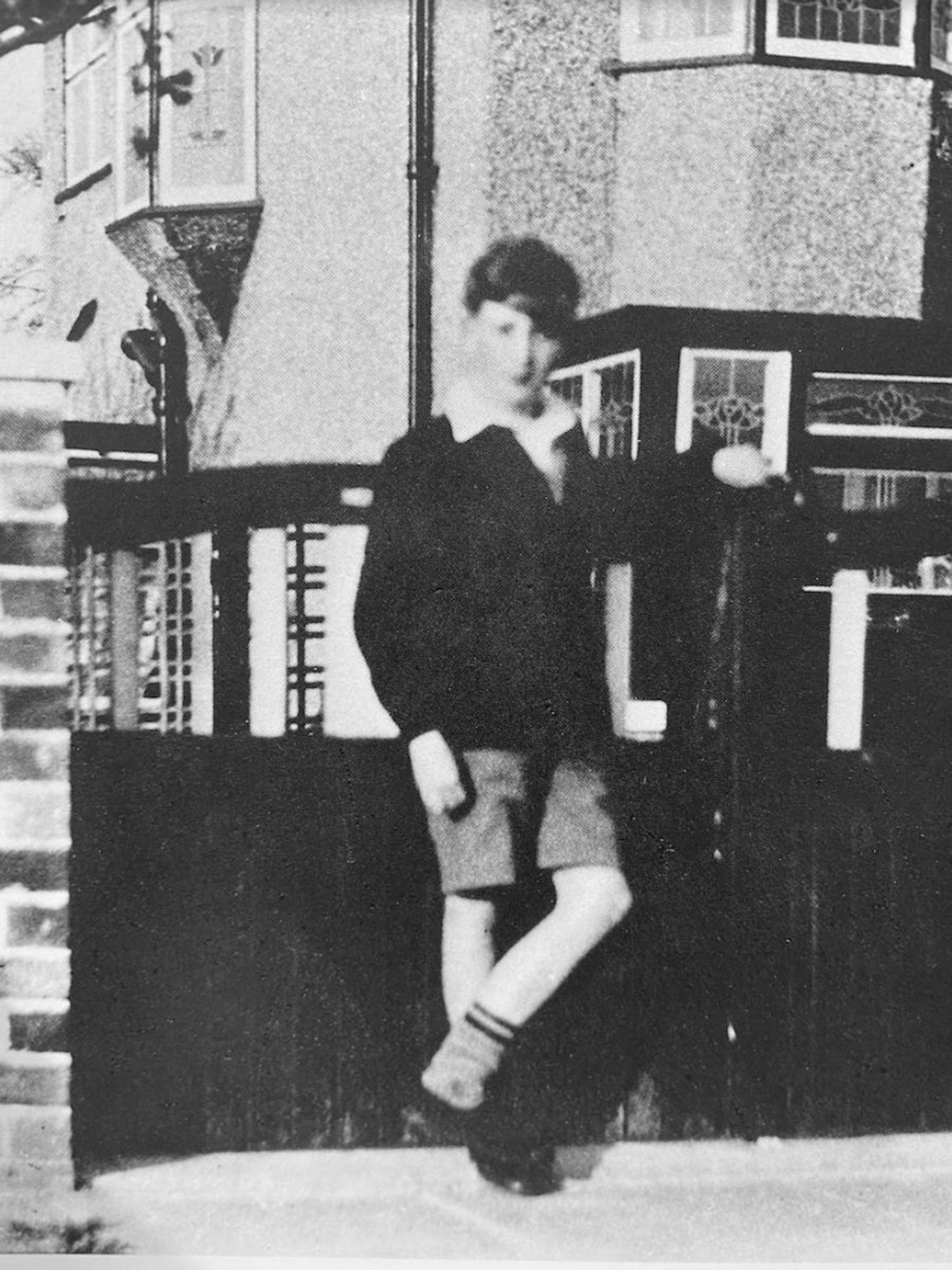 John | Romare