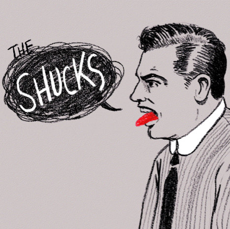 The Shucks | The Shucks